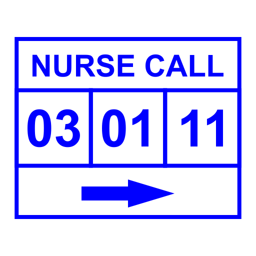 Nurse Call + Bedside Infotainment All-in-one + Digital Signage Systems ...